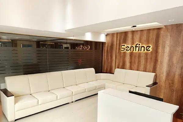 Facilities of Senfine Academy