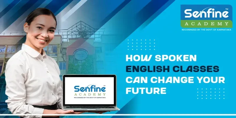 The Power of English in Discovering a New Path