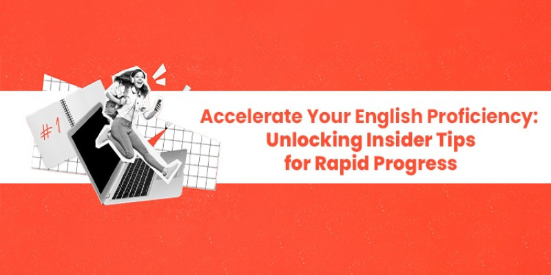 Accelerate Your English Proficiency - Senfine Academy