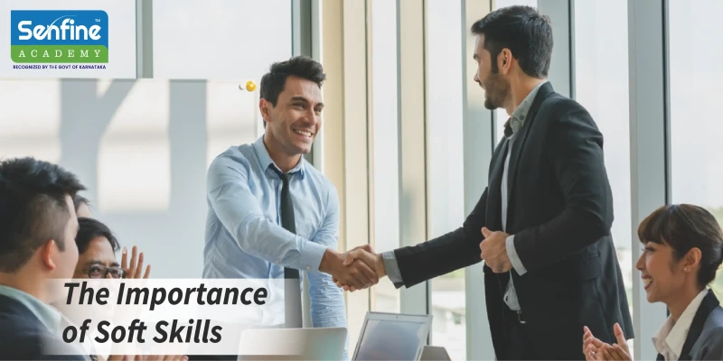 Why Improving Soft Skills is Important for Your Future?