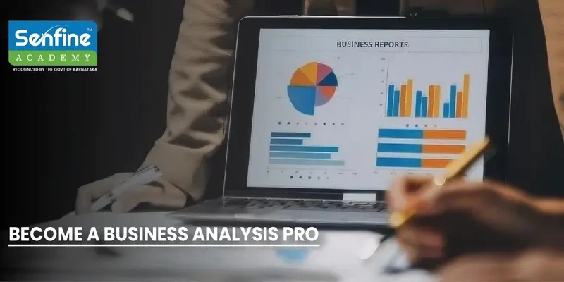 How Business Analytics Works in an Organisation?