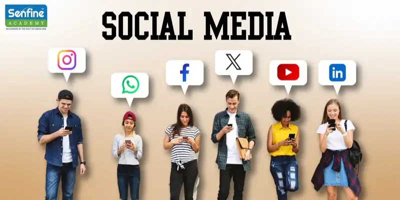 How Does Social Media Impact Education?