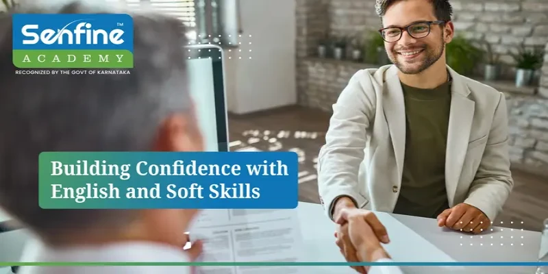 How English and Soft Skills Shape a Successful Career Path